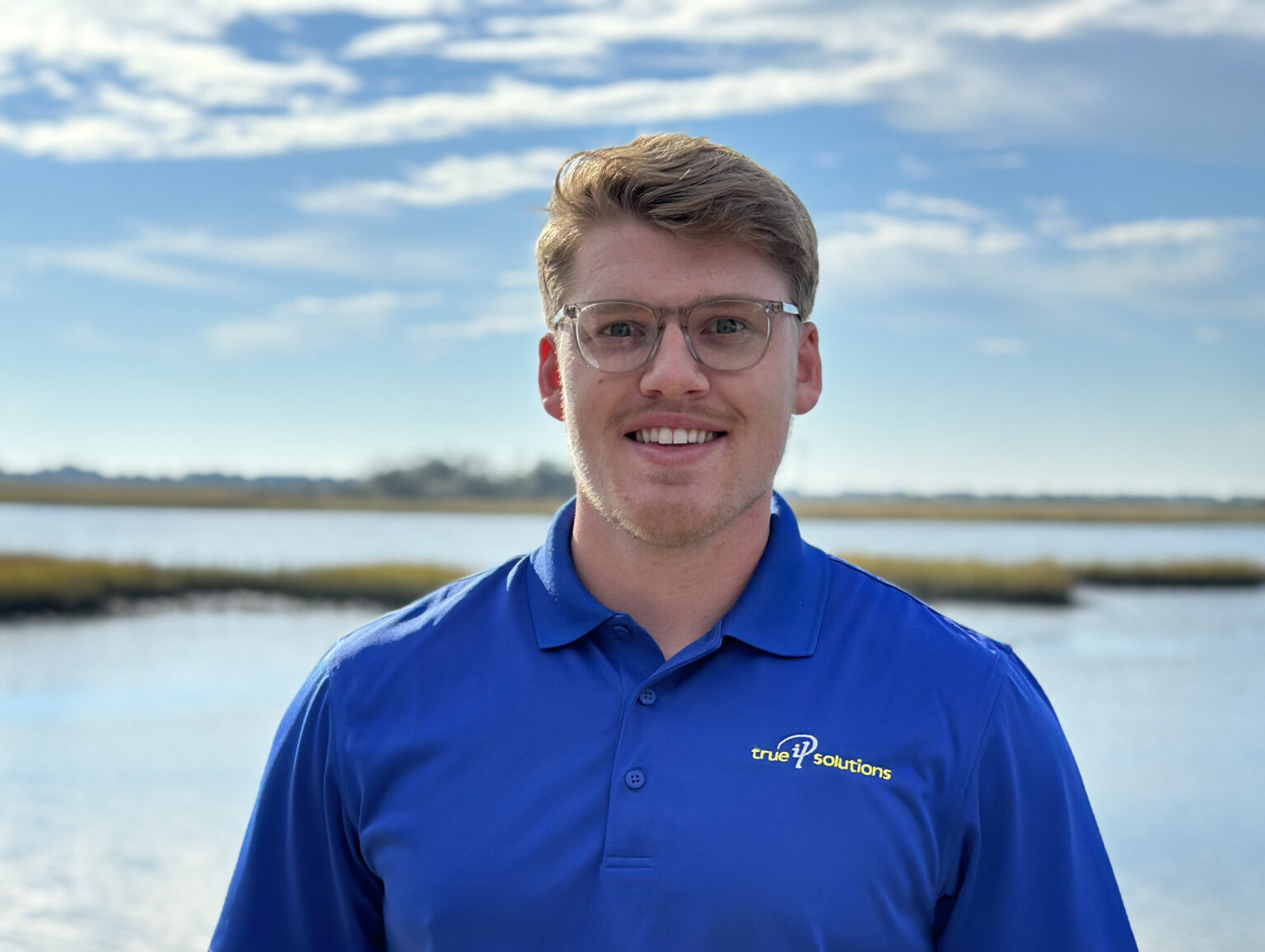 About – True IP Solutions