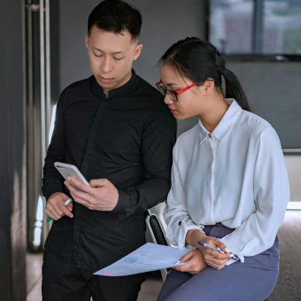 What is the Triple Play: Voice, Security, and Paging Systems for Business - True IP Solutions